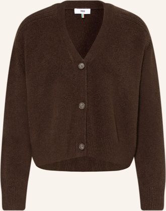 Cinque Cinque Strickjacke Civivi braun