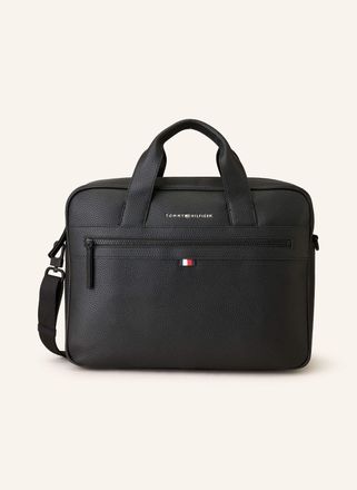 Tommy Hilfiger Business-Tasche schwarz