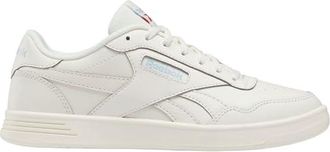 Reebok Femme Club C 85 Basket, Ftwwht Ftwwht Flasrd, 36 EU
