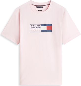 Tommy Hilfiger T-Shirt BRAND LOVE
