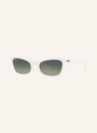 Ray-Ban Sonnenbrille rb2299 weiss
