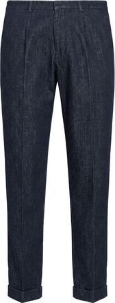 Cruna HOSEN & R&Ouml;CKE - Jeanshosen auf YOOX.COM