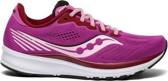 Saucony Damen Laufschuhe RIDE 14