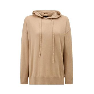 Lexington Company Damen, Sweatshirts & Hoodies, Beige, XLGr&ouml;&szlig;e