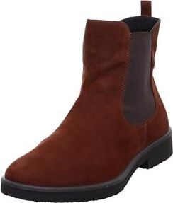Legero Femme Soana Bottine, Cognac 3300, 41 EU