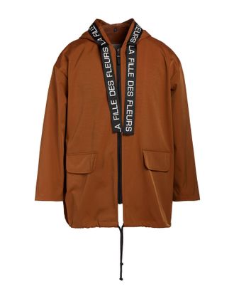 La Fille Des Fleurs JACKEN & M&Auml;NTEL - Jacken und Anoraks auf YOOX.COM