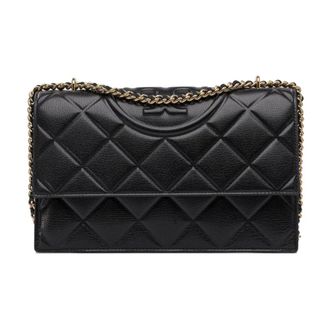 Tory Burch Damen, Taschen, Schwarzk, ONE SIZEGr&ouml;&szlig;e