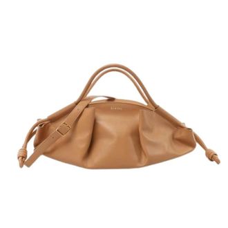 Loewe Pre-owned Paseo Handtasche - - Pre-owned - Damen - Beige - ONE SIZE