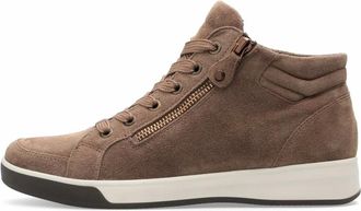 Ara Damen, Schuhe, Braun, 40 1/2 EUGr&ouml;&szlig;e