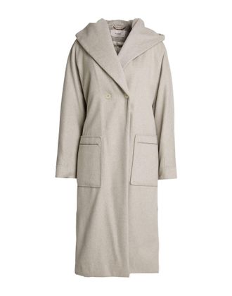 Agnona JACKEN & M&Auml;NTEL - M&auml;ntel auf YOOX.COM