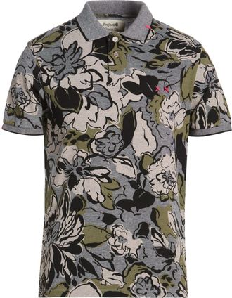 Project E Vintage TOPS - Poloshirts auf YOOX.COM