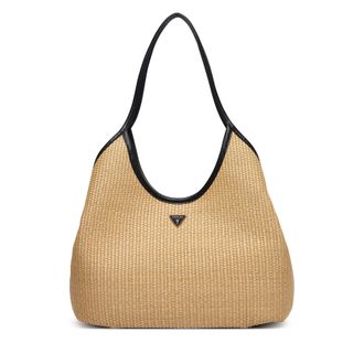 Guess Handtasche Guess Kristen HWWG97 43010 Beige
