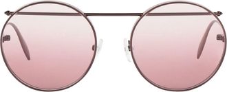 Alexander McQueen BRILLEN - Sonnenbrillen auf YOOX.COM
