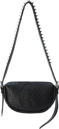 Alexander Wang Femme, Sacs, Noir, Taille: ONE Size Ry Crossbody Bag