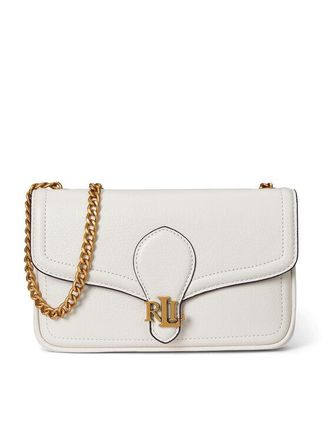 Lauren Ralph Lauren Handtasche 432977374006 Weiß