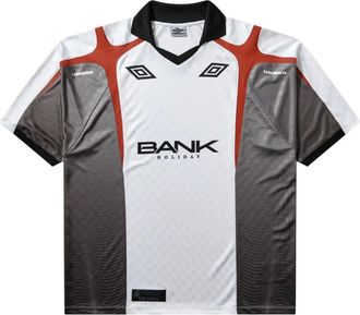 Umbro Homme, Tops, Multicolore, Taille: S Polo Angleterre Classique