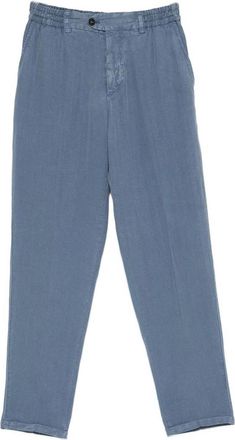 Pantaloni Torino Pantalons D&eacute;contract&eacute;s - Bleu