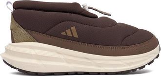 adidas Sneakers Astrastar Boot KJ7584 Braun