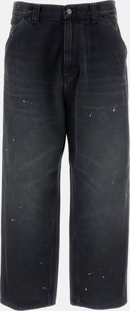 Carhartt Work in Progress Hosen Og Single Knee Smith