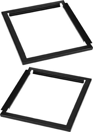 Generic Tragbarer Campingtisch, zusammenklappbar: Campingtisch f&uuml;r Camping, im Freien, faltbar, Picknickzubeh&ouml;r, kompaktes Zubeh&ouml;r an der Seite des Strandes