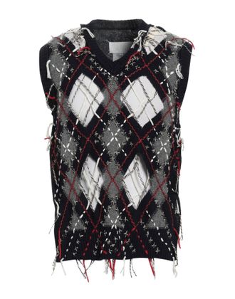 Maison Margiela STRICKWAREN - Pullover auf YOOX.COM
