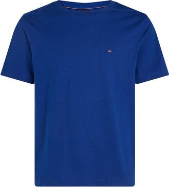 Tommy Hilfiger Herren T-Shirt ESSENTIAL SEASONAL Regular Fit