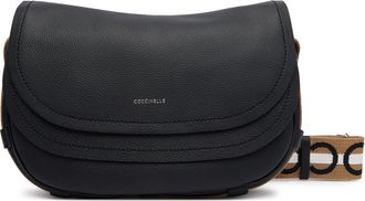 Coccinelle Handtasche Coccinelle SQ0 Coccinelle Raquel E1 SQ0 15 02 01 Schwarz
