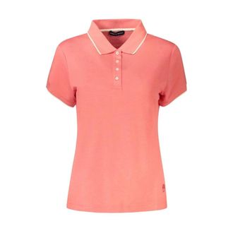 North Sails Kurzarm-Polohemd - - Tops - Damen - Rosa - S