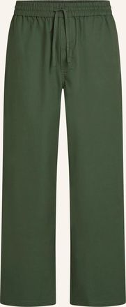 Karl Lagerfeld Karl Lagerfeld Jeans Hose gruen