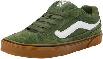 Vans Caldrone, for&ecirc;t de pins, 10