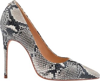 Cosmoparis Femme, Chaussures, Beige, Taille: 37 EU Aelia Pump