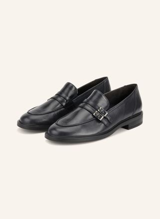 Paul Green Loafer blau