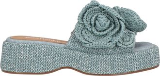 Noa Harmon SCHUHE - Sandalen auf YOOX.COM
