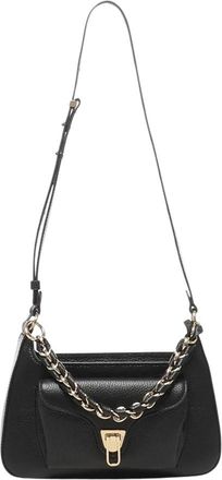 Coccinelle Beat Crossbody Bag - - Bags - Damen - Schwarzk - ONE SIZE