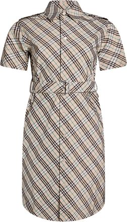 Burberry KLEIDER - Mini-Kleider auf YOOX.COM