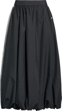 adidas HOSEN & R&Ouml;CKE - Midi-R&ouml;cke auf YOOX.COM