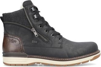Rieker Herren, Schuhe, Schwarzk, 43 EUGr&ouml;&szlig;e