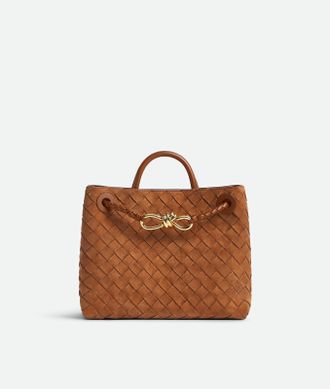 Bottega Veneta Andiamo Petit Format - Bottega Veneta