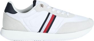 Tommy Hilfiger SCHUHE - Sneakers auf YOOX.COM
