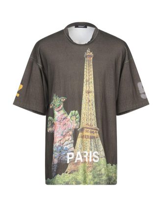 Undercover TOPS - T-shirts auf YOOX.COM