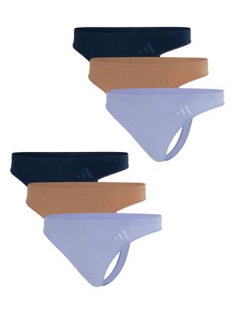 adidas Tanga Sport Active Seamless Thong