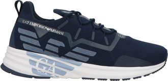 Emporio Armani SCHUHE - Sneakers auf YOOX.COM