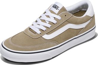 Vans Brooklyn Ls, Sneaker Herren, Lorbeerblatt, 49.5 EU