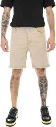 Carhartt Work in Progress Homme, Shorts, Beige, Taille: W29 Bermuda