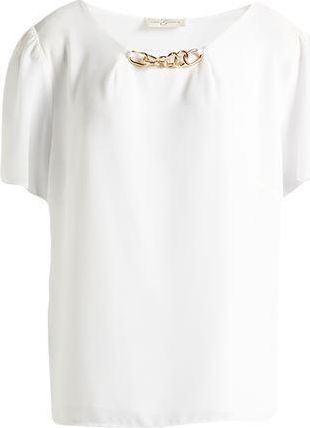 Corte dei Gonzaga TOPS - Tops sur YOOX.COM