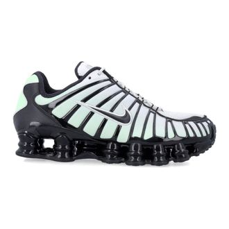 Nike Homme, Sport, Vert, Taille: 43 EU Shox TL