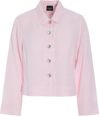 Bitte Kai Rand Femme, Vestes, Rose, Taille: 36 FR Veste L&eacute;g&egrave;re