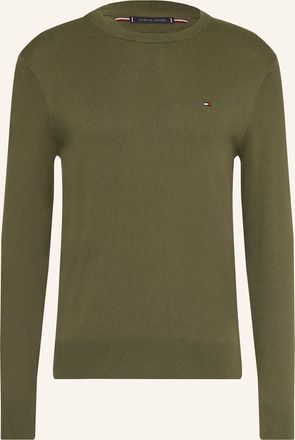 Tommy Hilfiger Pullover gruen