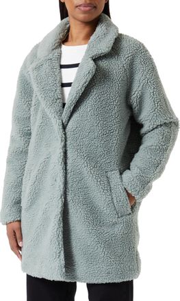 Only ONLNEWAURELIA SHERPA COAT CC OTW