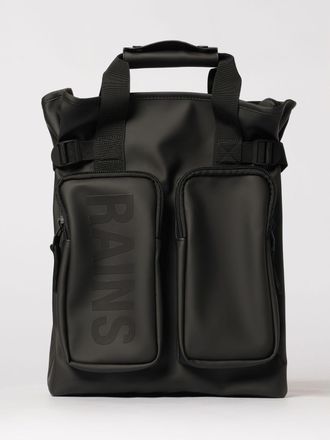 Rains Sac &agrave; Dos RAINS Homme couleur Noir